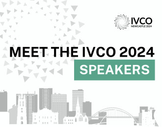 IVCO 2024 Background Paper Released: ‘Building and Sustaining ...